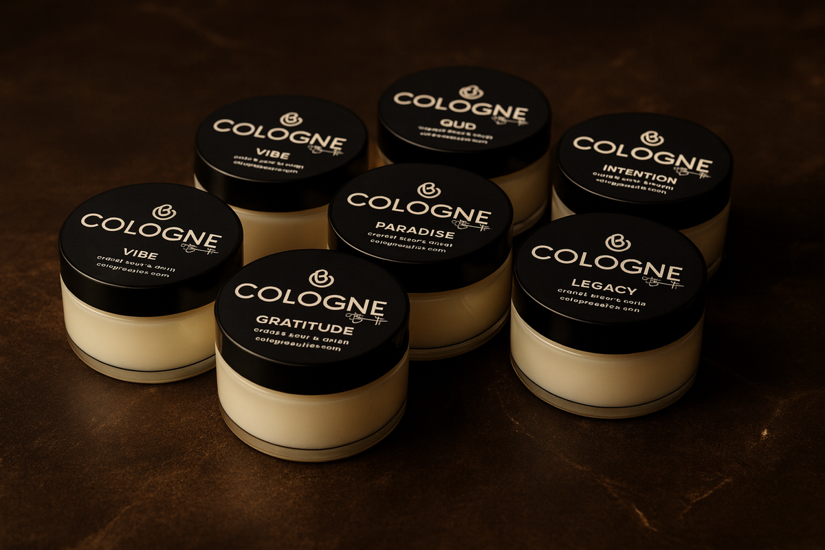 The Power of Body Butter: Why It Should Be Part of Your Daily Routine – CB